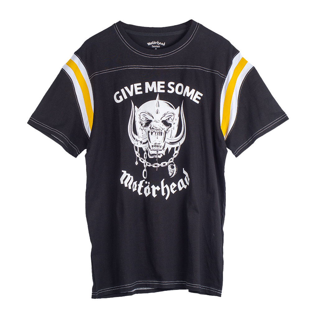 Give Me Some Mot rhead Tee Motorhead Store Give Me Some Mot rhead Tee Motorhead Store
