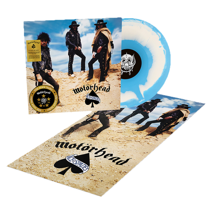 Motorhead Official Store – Motorhead Store