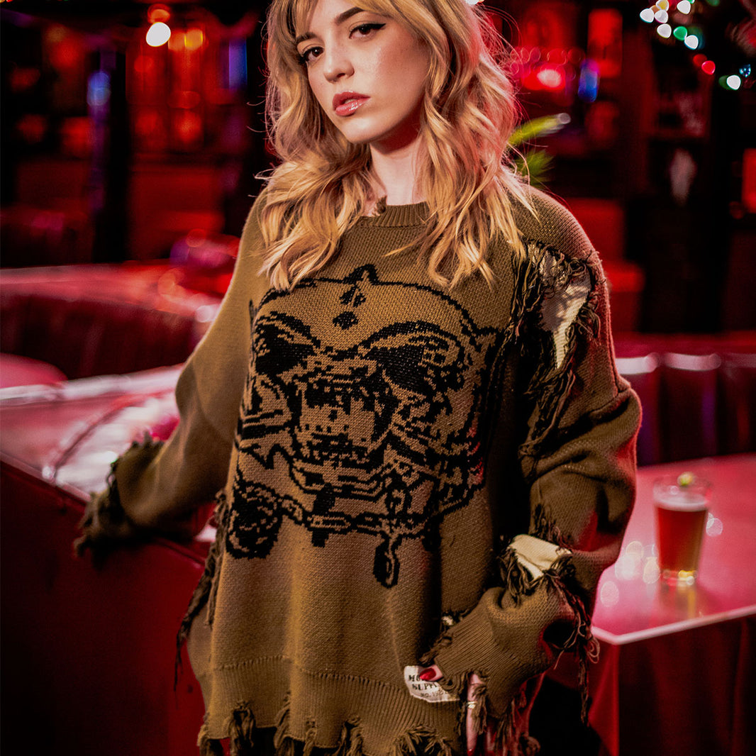 Apparel – Motorhead Store