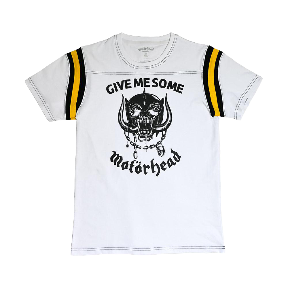 Motorhead Forever – Motorhead Store