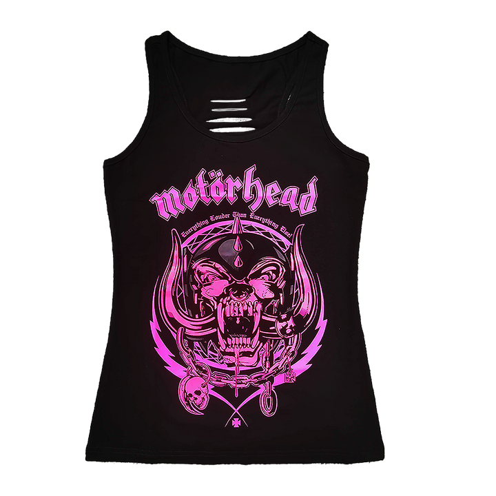 Motorhead Official Store – Motorhead Store