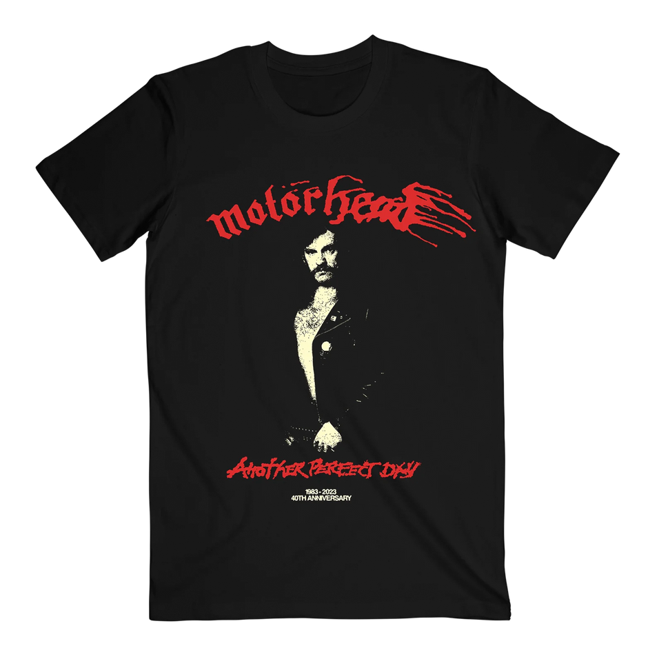 Everything – Motorhead Store