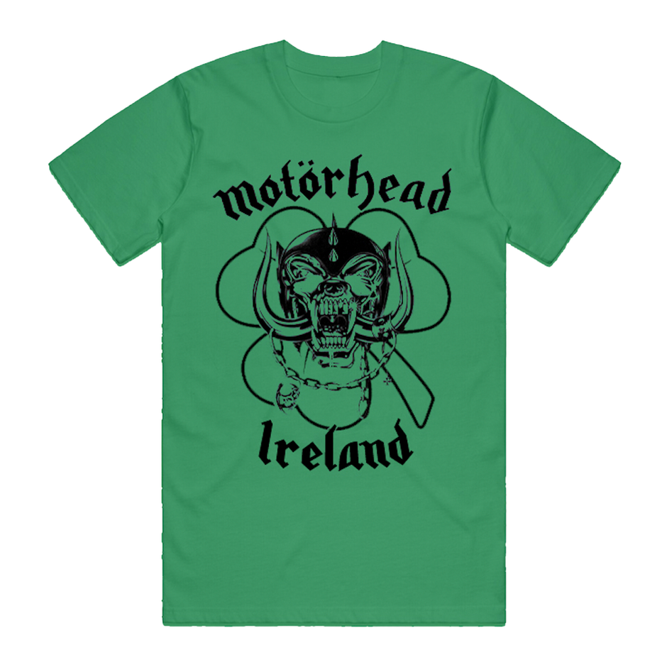 Motorhead Official Store – Motorhead Store