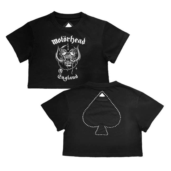 Apparel – Motorhead Store
