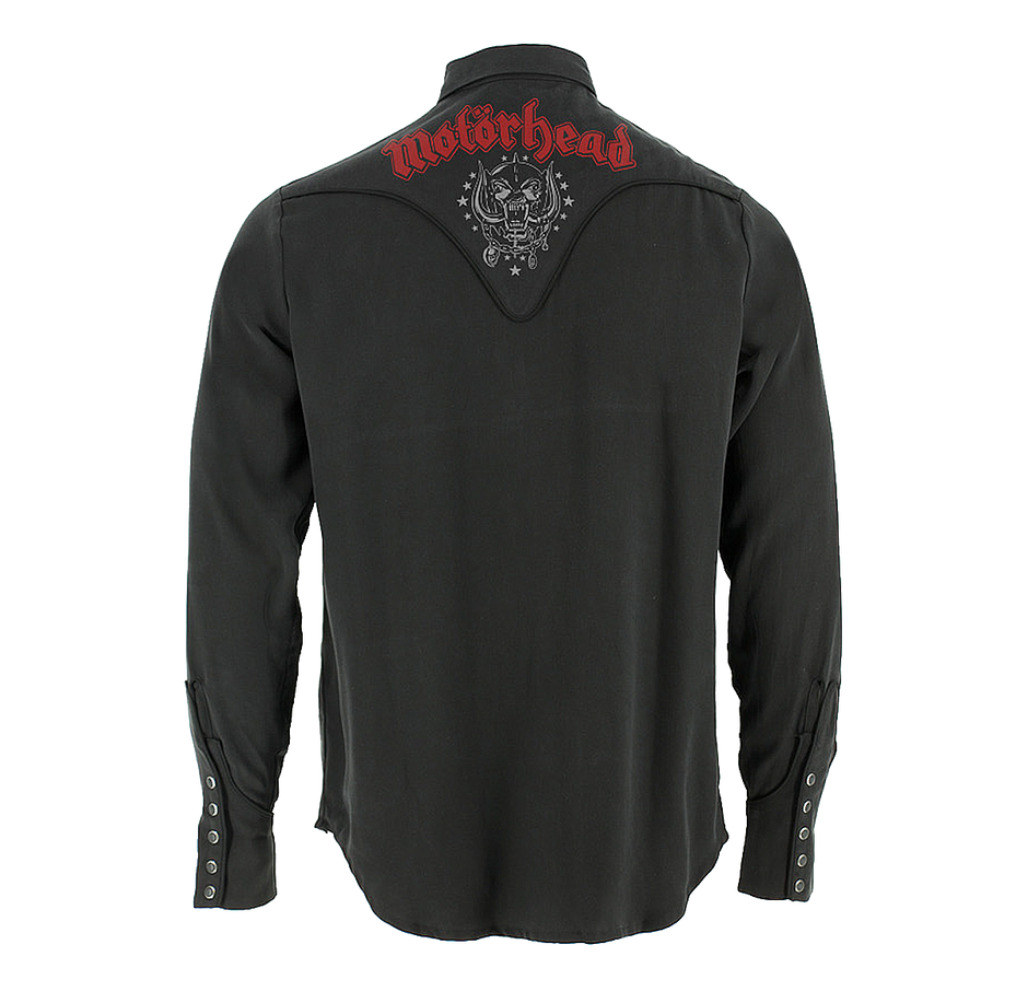 Motorhead Official Store – Motorhead Store