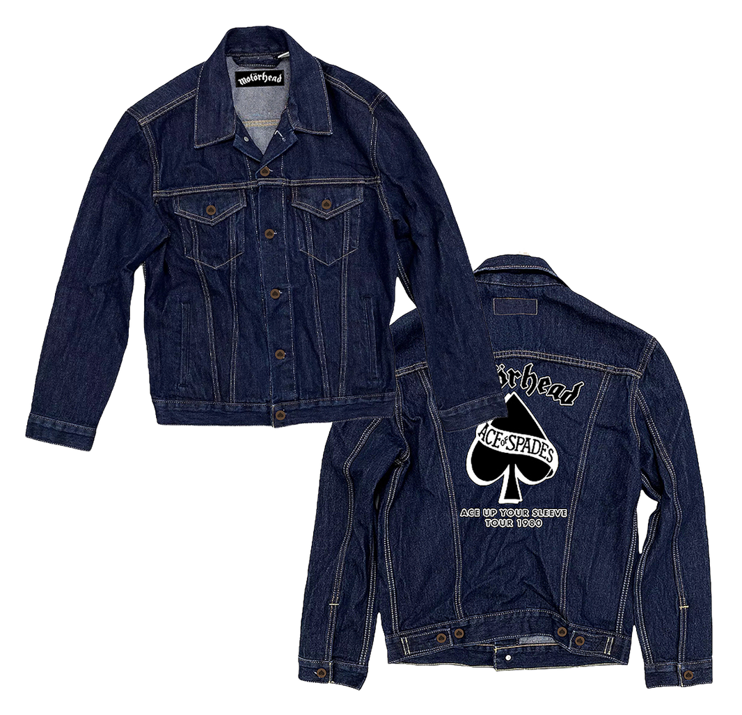 Everything – Motorhead Store