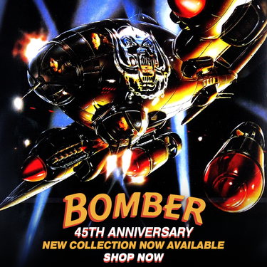 Motorhead Official Store – Motorhead Store