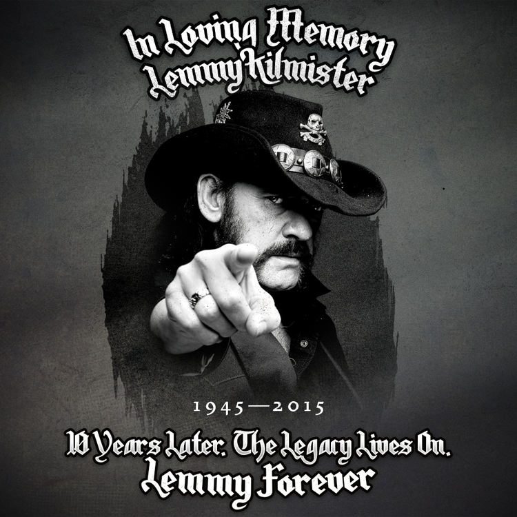 Motorhead Official Store – Motorhead Store