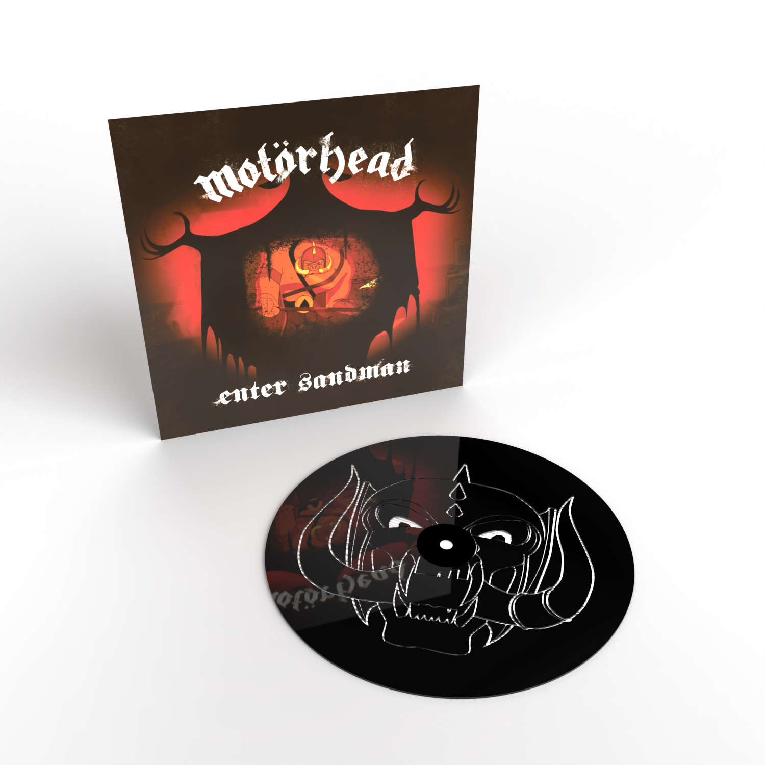 Motorhead Font