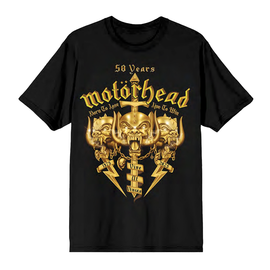 Motorhead Official Store – Motorhead Store