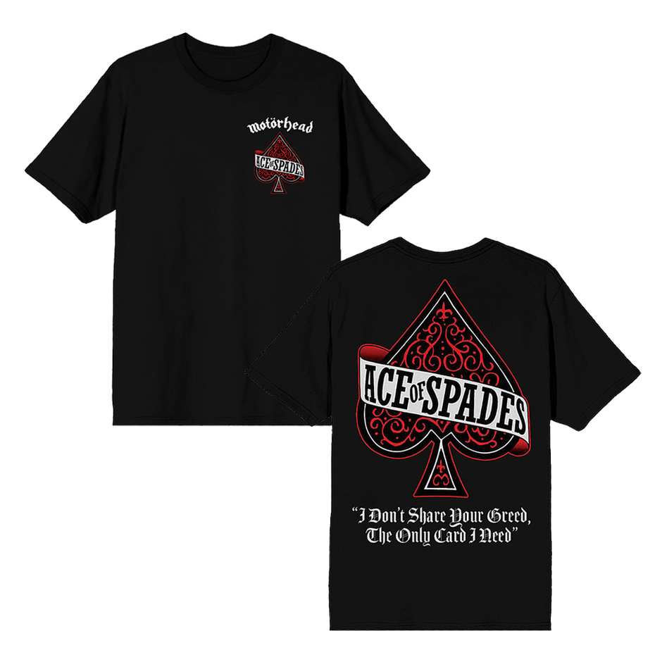 Motorhead Official Store – Motorhead Store