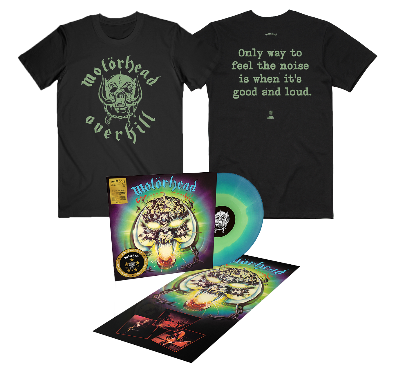 Motorhead Official Store – Motorhead Store