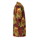 Flaming Warpig Hawaiian Shirt – Motorhead Store