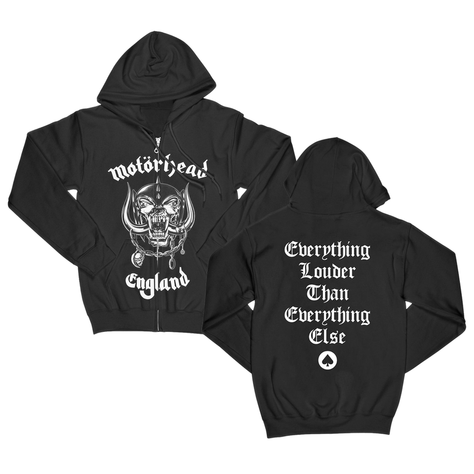 Motorhead Official Store – Motorhead Store