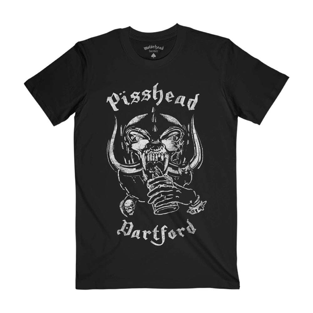 Motorhead Forever – Motorhead Store